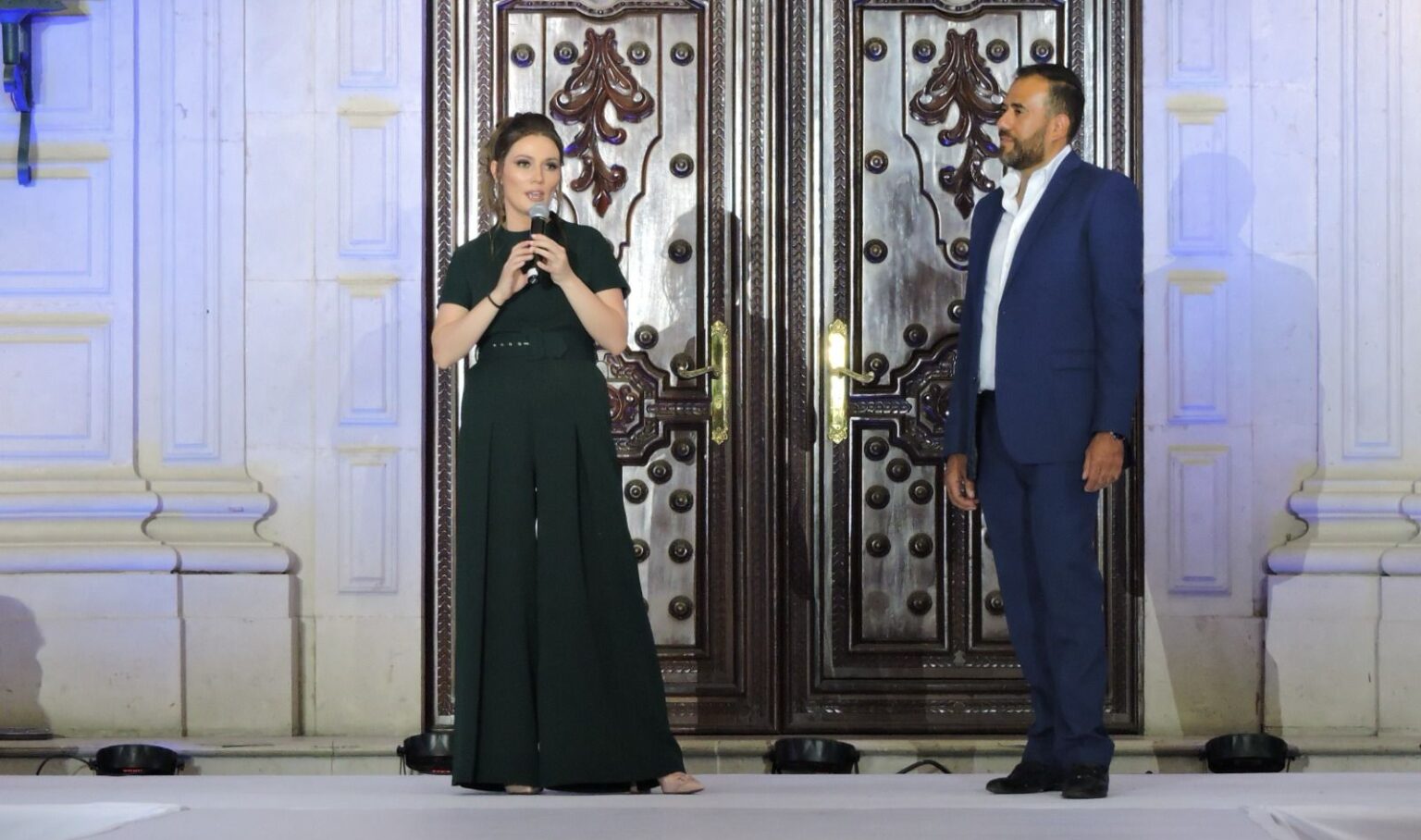 Fashion Leader México, un evento de moda de éxito internacional – The ...